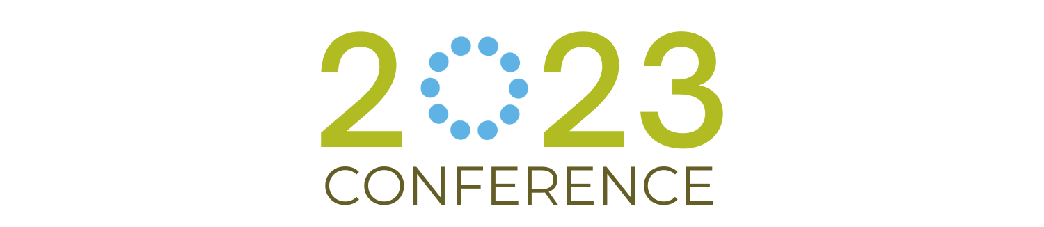 2023 Spring Conference - TOGETHER Bay Area