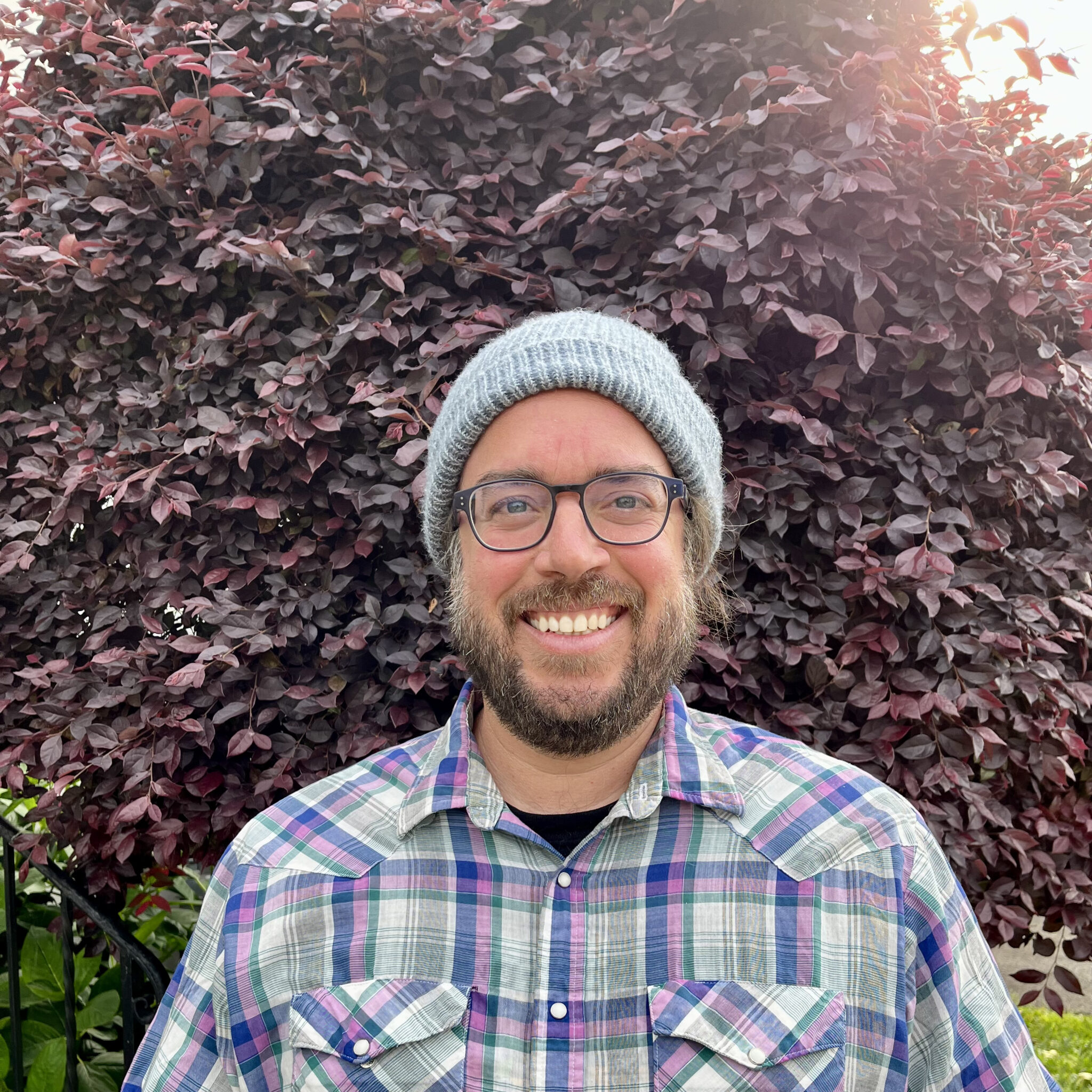 TOGETHER Conference 2025 - TOGETHER Bay Area