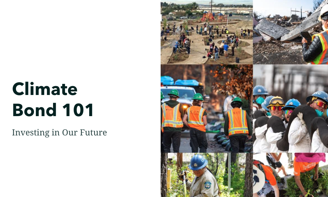 Proposition 4 Resources Hub - TOGETHER Bay Area
